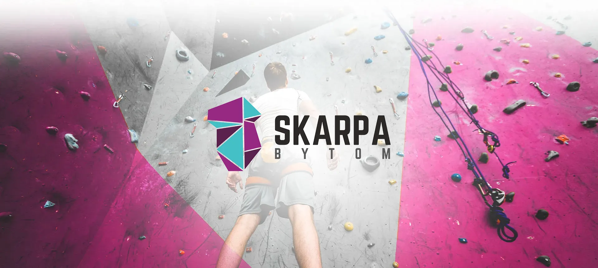 Zielony Kwartał - Skarpa Bytom - Zielony kwartał